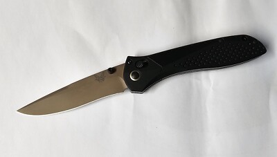 Benchmade Limited Edition Seven Ten 710FE-2401 Magnacut #2499/2500 | eBay