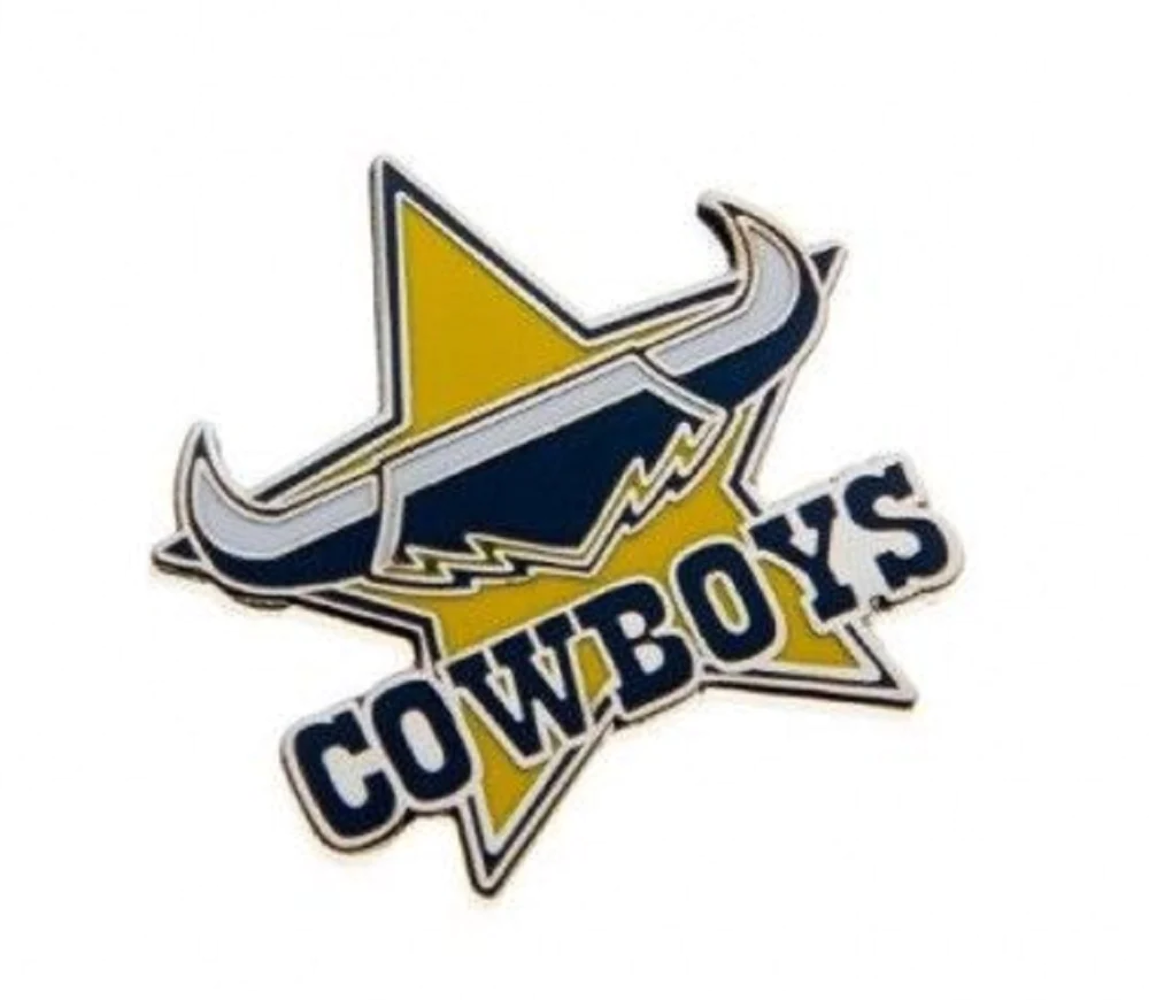 Queensland Nrl Logo