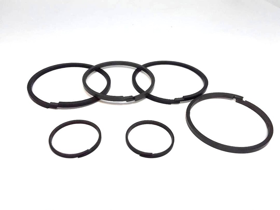 zf5hp24 Overhaul Kit Input Drum A Clutch with Clutches A Steels Rings ...