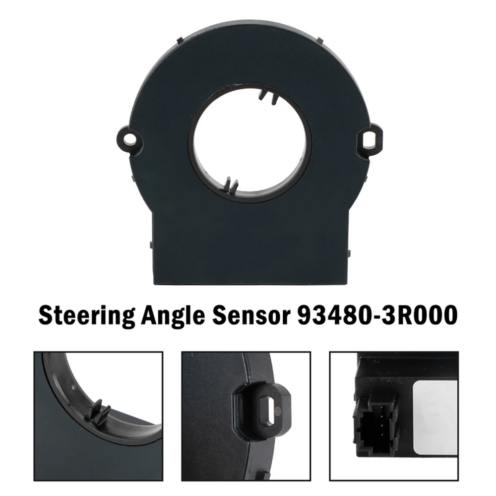 For Hyundai Sonata Kia Optima Cadenza 2.0/2.4L Steering Angle Sensor ...