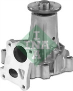 INA 538059110 Water Pump for sale online | eBay