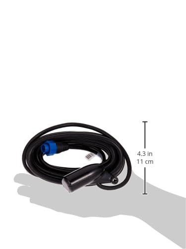 000-0106-72 HST-WSBL Transom-Mount Skimmer Transducer – 83/200 kHz with Built... 42194524047| eBay