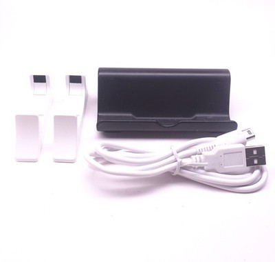 Nintendo Wii U Console Stand + Gamepad Dock OEM Official WUP-016 009 ...