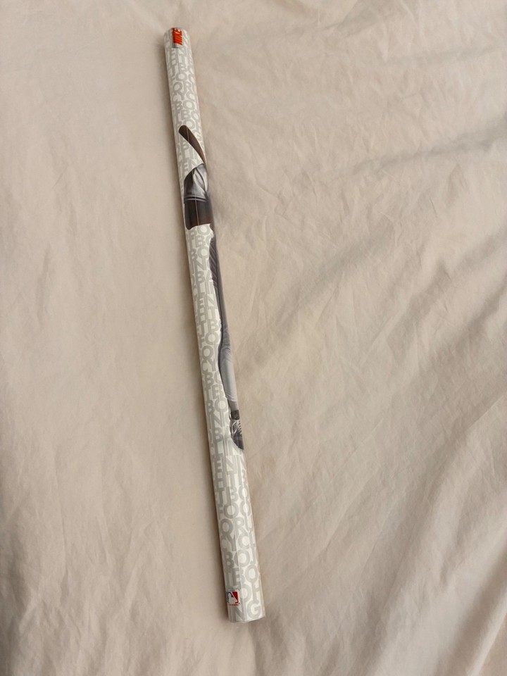 Nike Bo Knows Jackson Don't I Know You Poster "SEALED NEVER OPENED ...