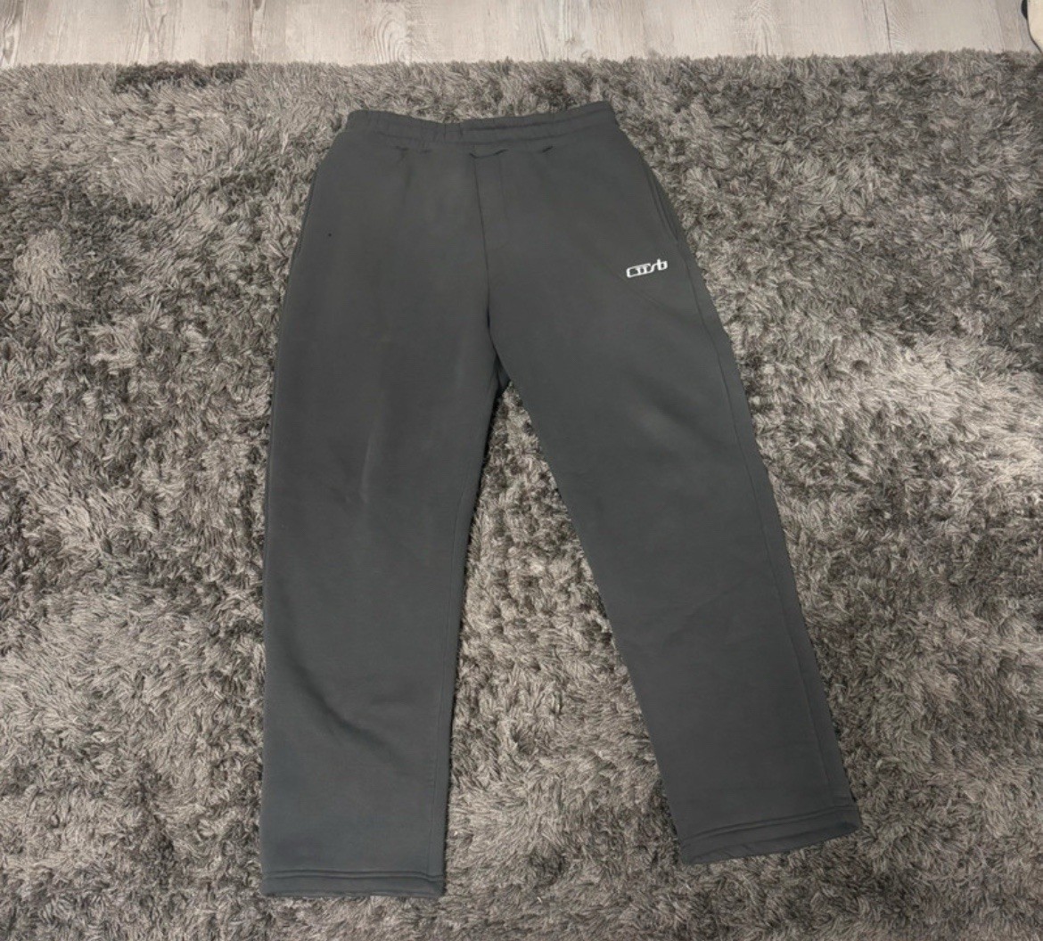 Cusblo Jogginghose (Jogger) Anthrazit, Größe M Neu! | eBay.de