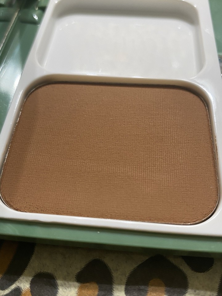 Rare Clinique City Base Foundation 12 COCOA CREAM Discontinued ...