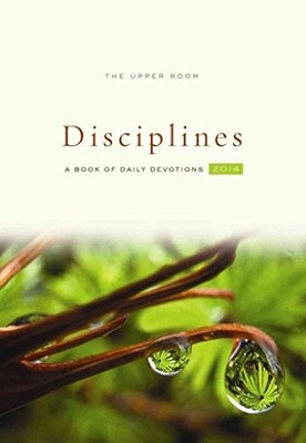The Upper Room Disciplines: A Book ..., Upper Room Book 9780835811811| eBay