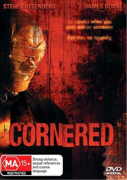 Cornered (DVD, 2009) for sale online | eBay