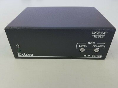 VERSA TOOLS, MTP R/RL 15HD RS Extron | eBay