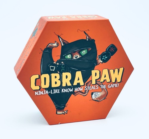 Cobra Paw Ninja Domino Game Individual Replacement Pieces Pick What U ...