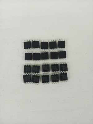 20PCS New MXIC MX25L3206EM MX25L3206E M2I-12G 25L3206E SOP8 Flash ...