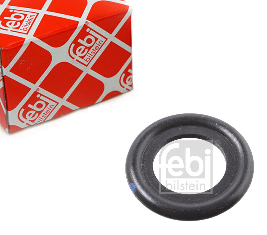 10X FEBI DICHTRING ÖLABLASSSCHRAUBE FORD FIAT VOLVO 102624 | eBay