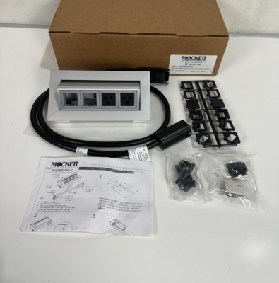 Byrne Interlink IQ 2.0 Power/Date Unit 2 Power 2 Blanks BE02511 *No Control Box | eBay