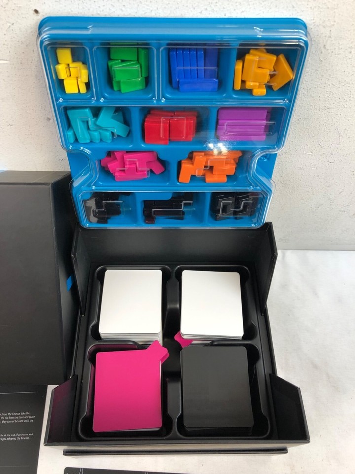 Project L Kickstarter Master Box | eBay