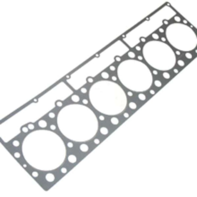1118015 Gasket AS Head Fits Caterpillar 7E6167 D250E D250E II D300E ...