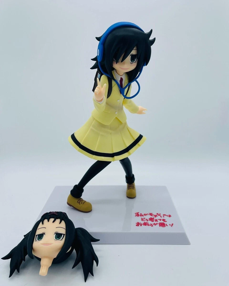 Tomoko Kuroki Figure