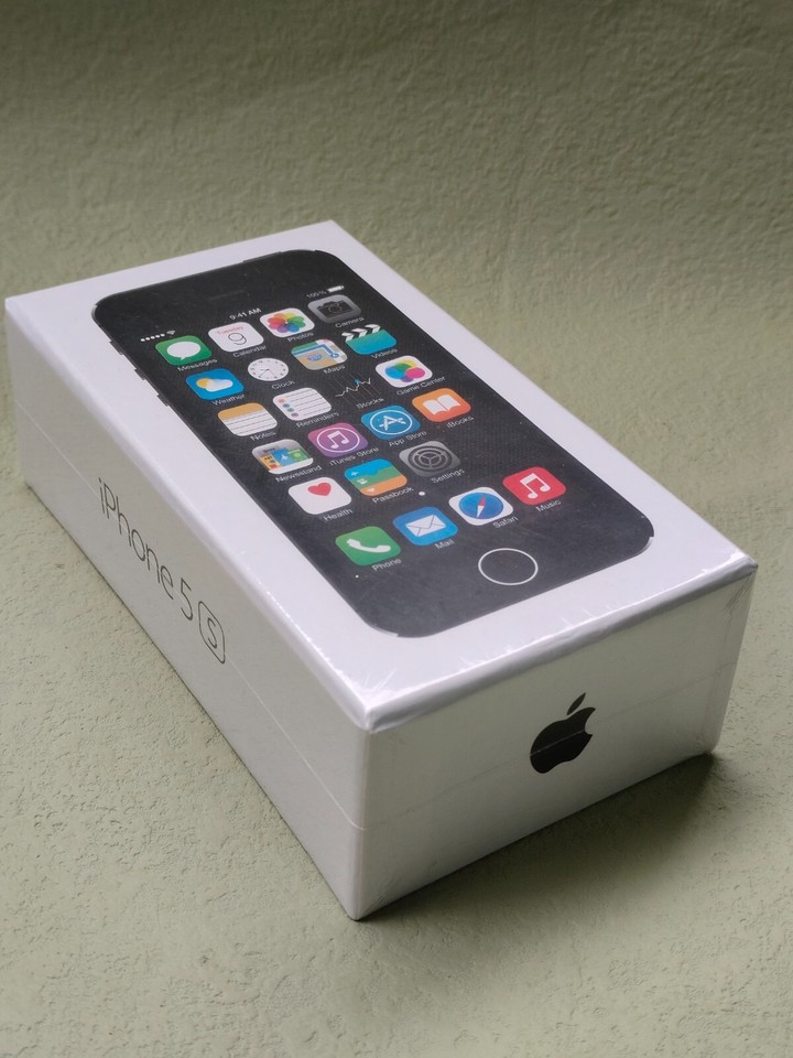 Apple iPhone 5 5c 5s 8/16/32/64GB All colours Fully UNLOCKED | eBay