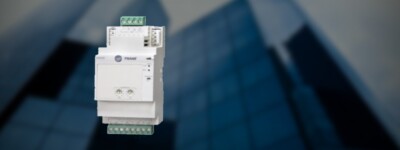 Controls - Trane Tracer