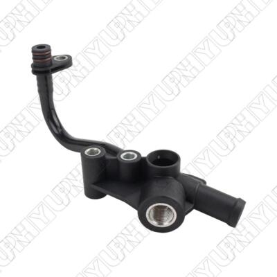 Turbocharger Coolant Hose For Mercedes Benz S550 E550 CLS550 SL550 S63 ...