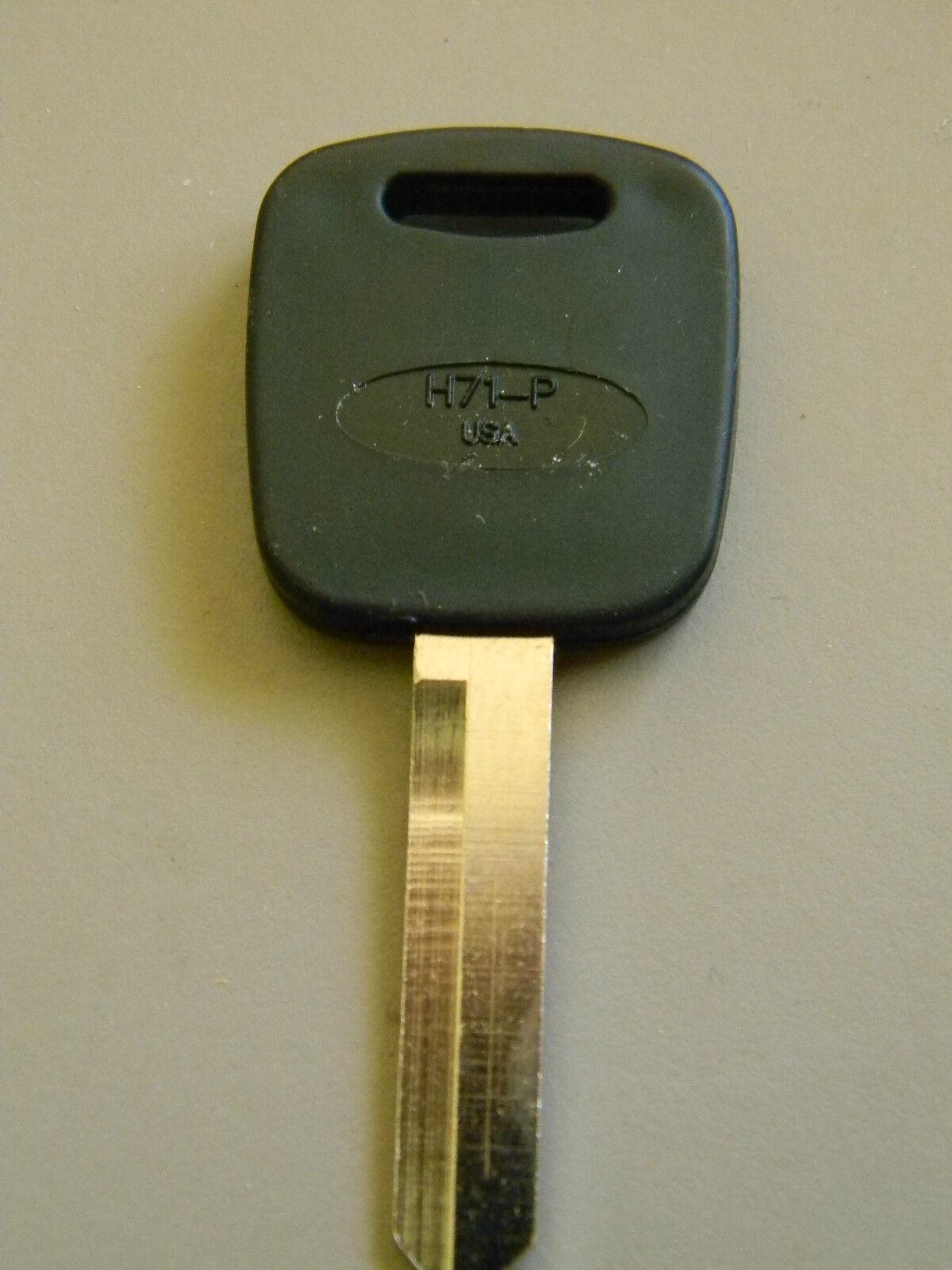 Ford Truck Key Blanks H71-PH By Hillman- 1 Blanks | eBay