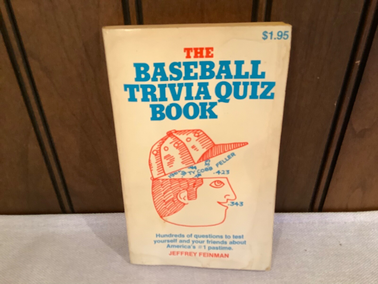 VINTAGE MLB MAJOR LEAGUE BASEBALL BOOKS & MAGAZINES, PUBLICATIONS 40 ...