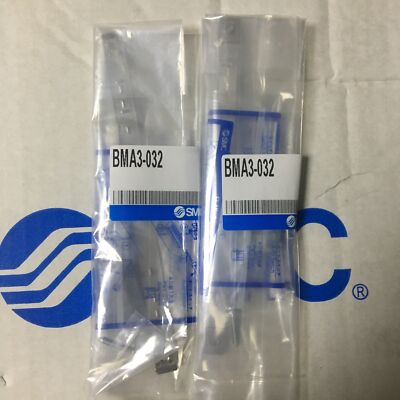 2pcs NEW for SMC Parallel air claw BMA3-032 Free shipping | eBay