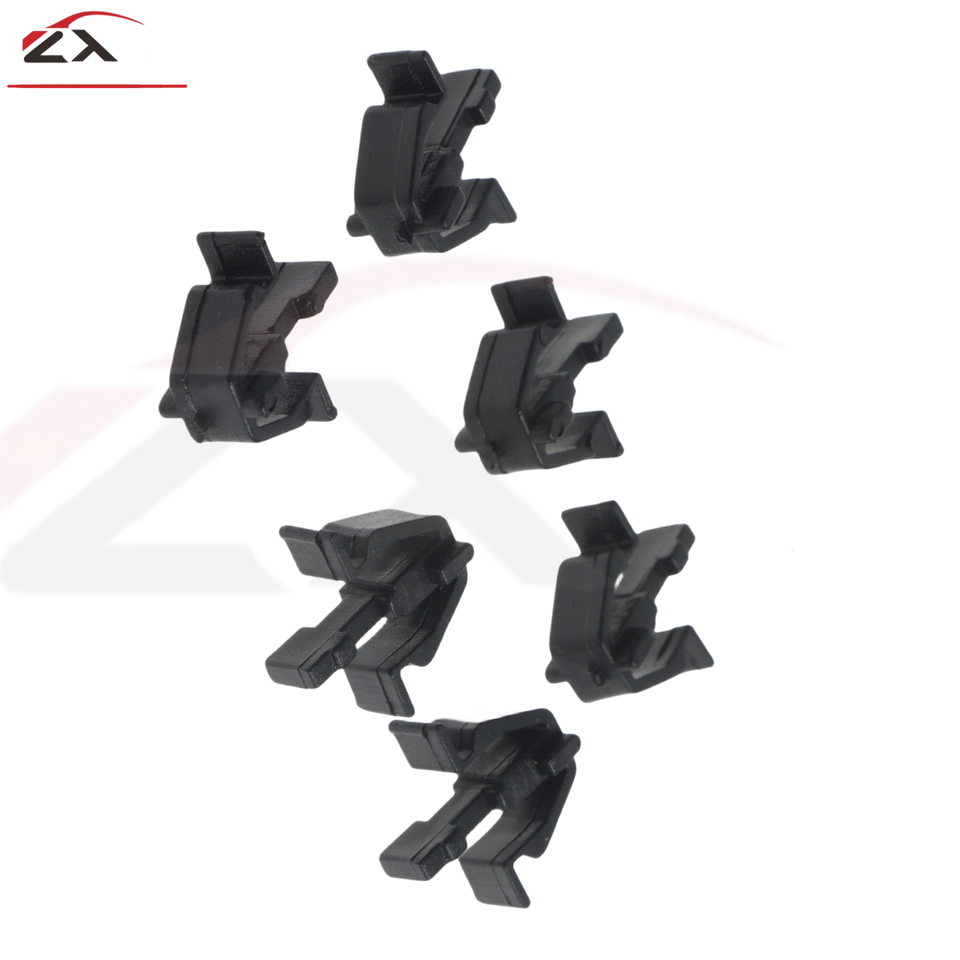 30Pcs Grill Grille Clip Retainer Fits for FTR NPR NPR-HD NQR NRR Isuzu ...