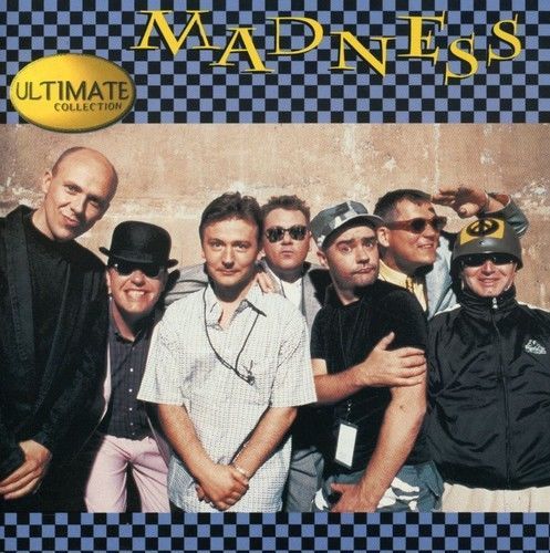 Madness: Ultimate Collection (CD, 2000) 606949069926 | eBay