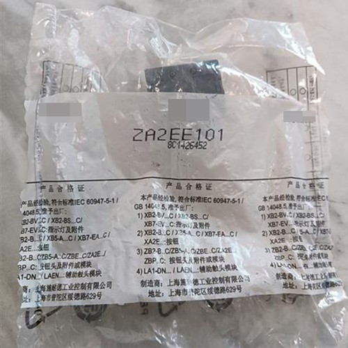 1PCS NEW Schneider ZA2EE101 contact ZA2EE101 Fast Delivery | eBay