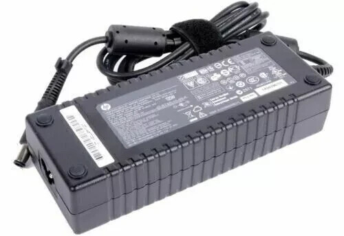 Genuine OEM HP 135W Power Supply AC Adapter Elite 8300 8200 8000 7900 ...