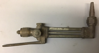 VICTOR WELDING CUTTING TORCH WITH TIP 512386 (B264) | eBay