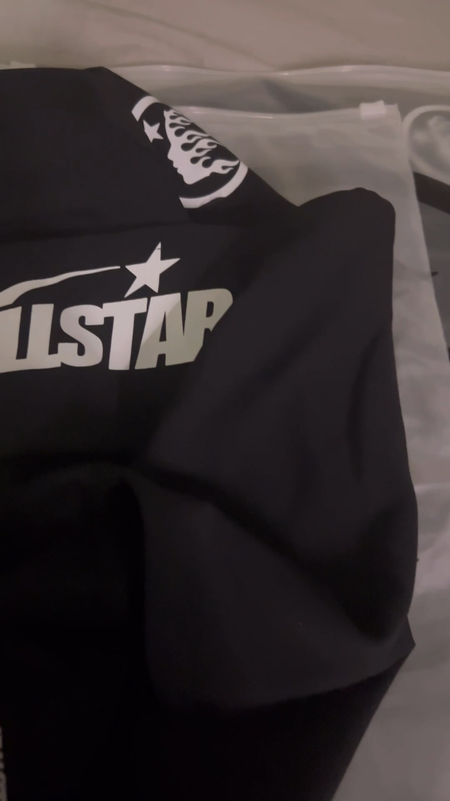 Hellstar Baclava Ski Mask One size | eBay