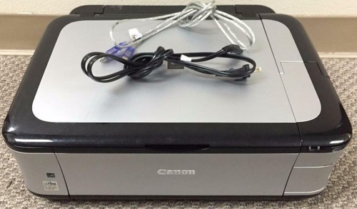 Canon PIXMA MP560 All-In-One Inkjet Printer | eBay