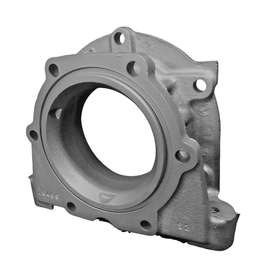 Transfer Case Adapter Housing TH400 4L80E to NP208 NP241 15654927 6x6 ...