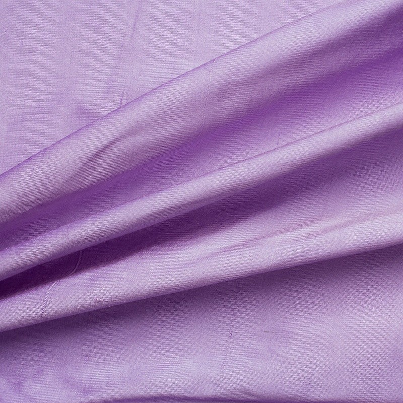 4YD Indian Silk Fabric Dressmaking Tunic Top Material Mauve Fabric 42"W ...