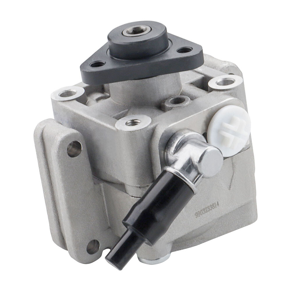 New Power Steering Pump without Reservoir for BMW E46 320i 3 Series ...