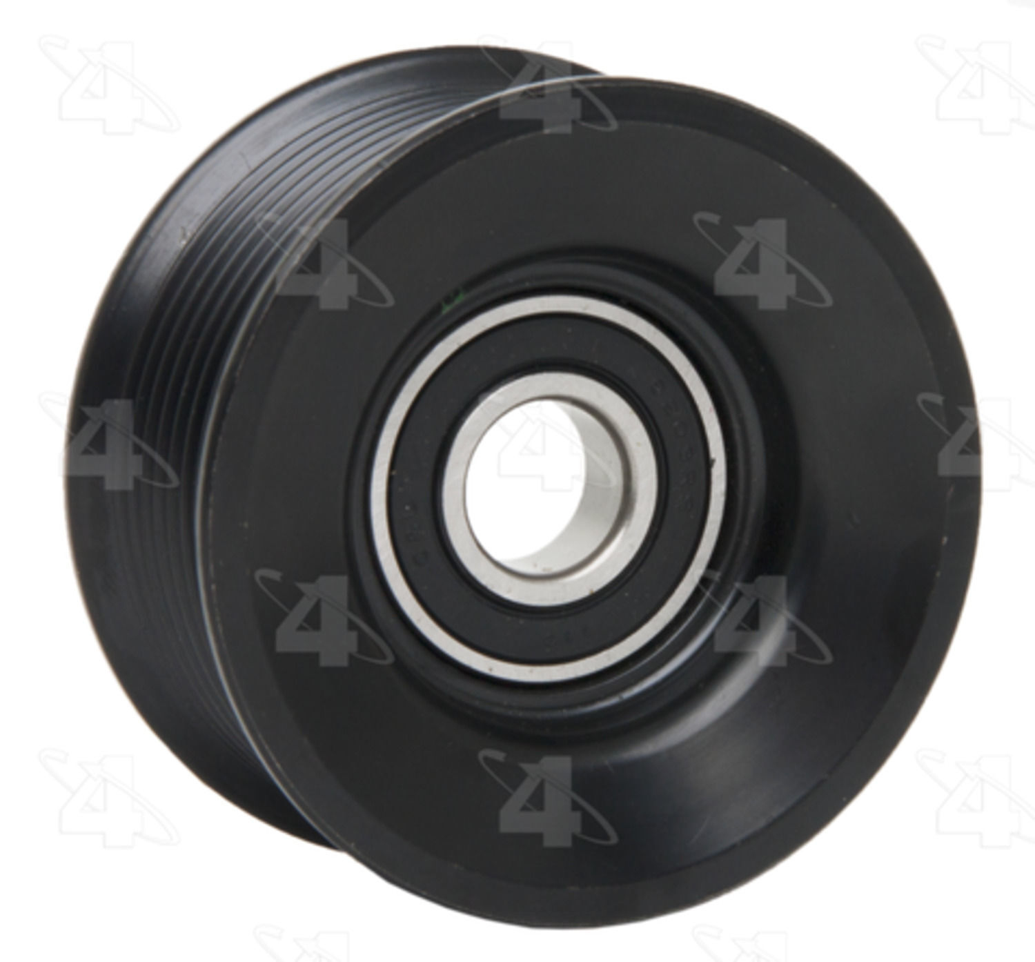 Accessory Drive Belt Tensioner Pulley Hayden 5045 for sale online | eBay