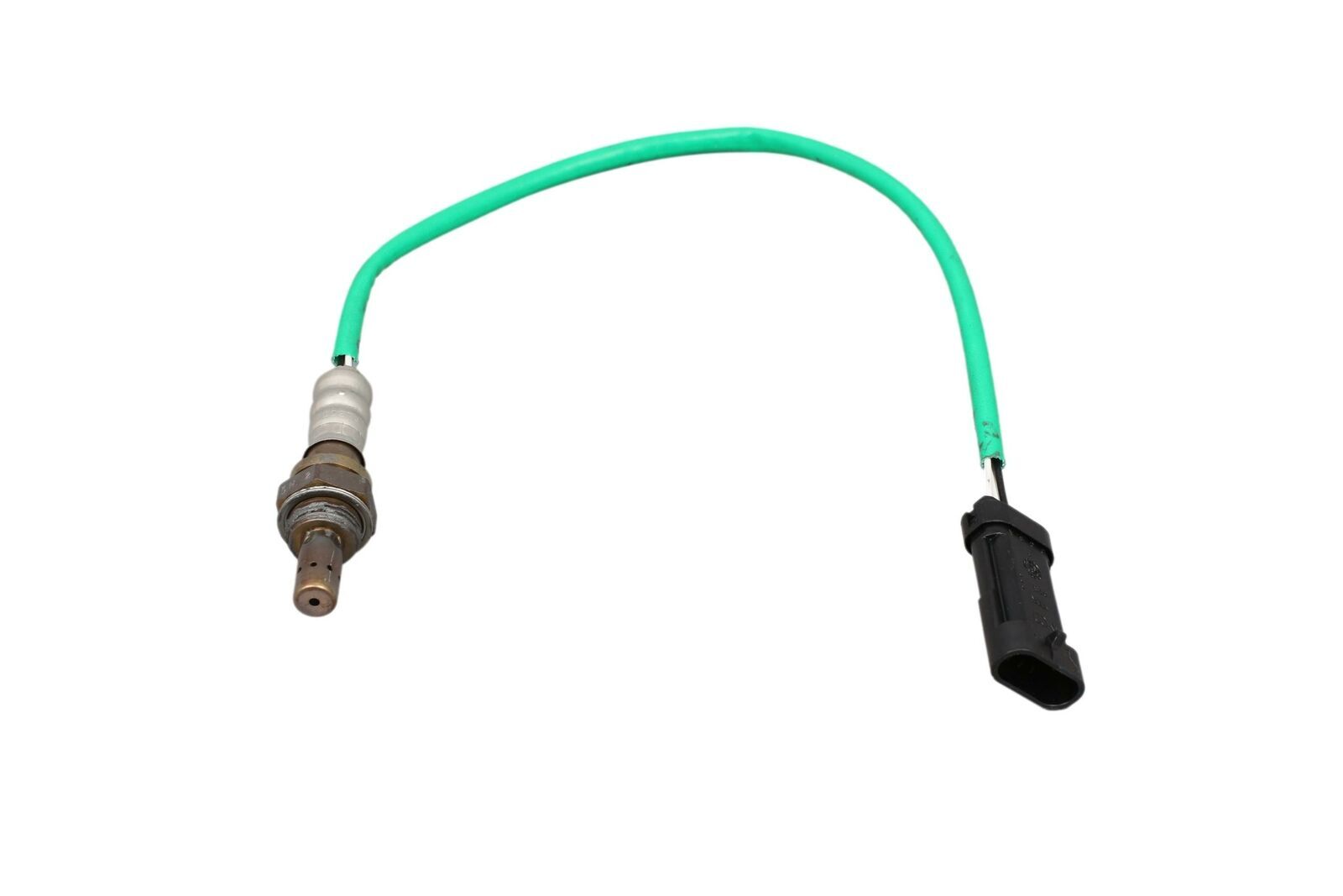 Sonde Lambda D'origine Renault Clio II 1.2-1.6 4 Fils Avec Prise ...