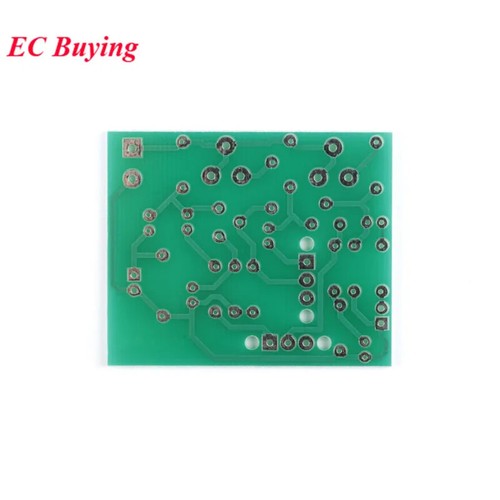 Negative Feedback Amplifier Circuit DIY Kit Educational Electronic ...