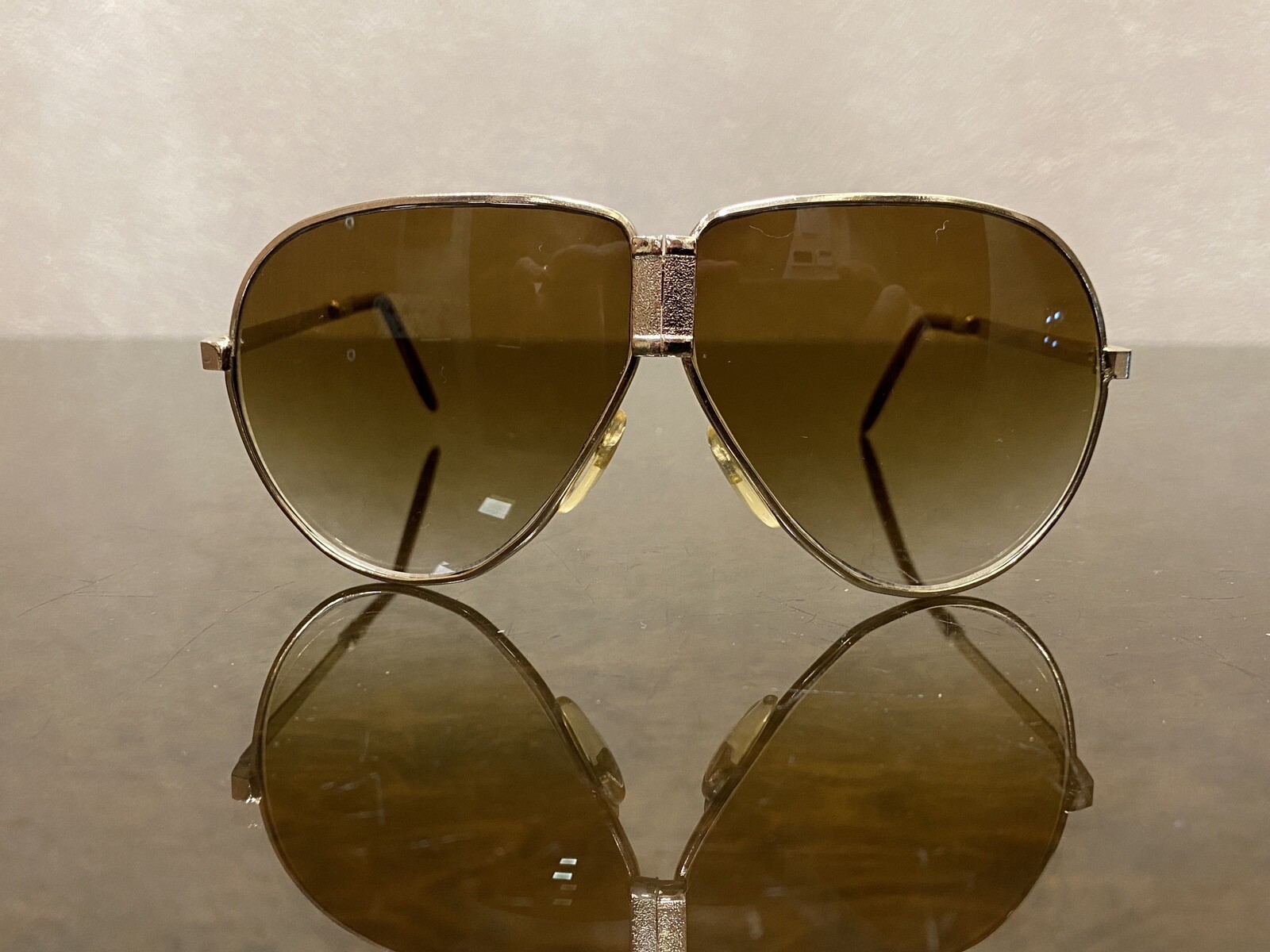 Rare Vintage Transformers Sunglasses 1980's Fold Up … - Gem