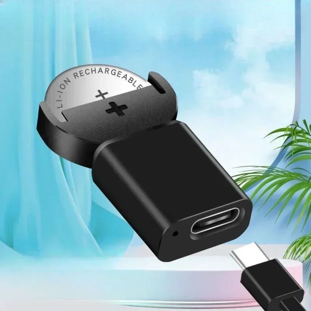 Long-Lasting Button Battery Charger DC 4.2V 1A USB Battery Charger | eBay