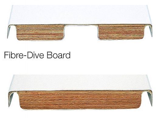 S.R. Smith UF-24-103 U-Frame Diving Board Stand | 24In. | UF-24-103 | eBay