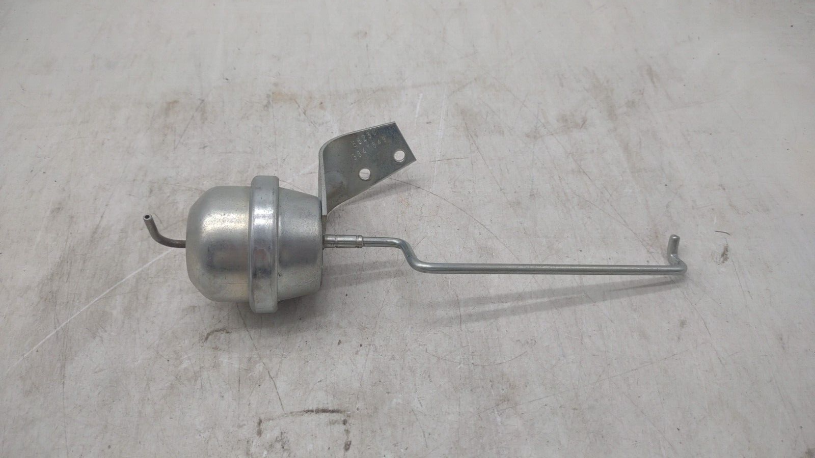 NOS Mopar 3847849 OEM 1983-1990 A/C Mode Door Vacuum Actuator SKU41 | eBay