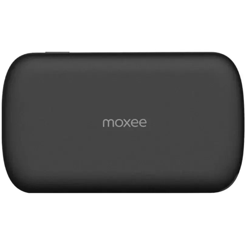 Moxee K779 - K779HSDL - Black (AT&T) 4G LTE GSM Mobile WiFi Hotspot ...