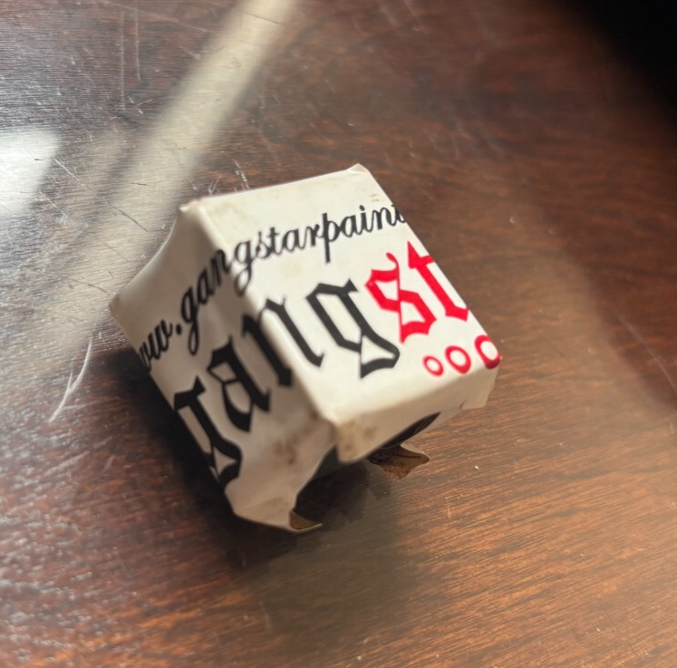 Dye DM6 Paintball Marker | eBay