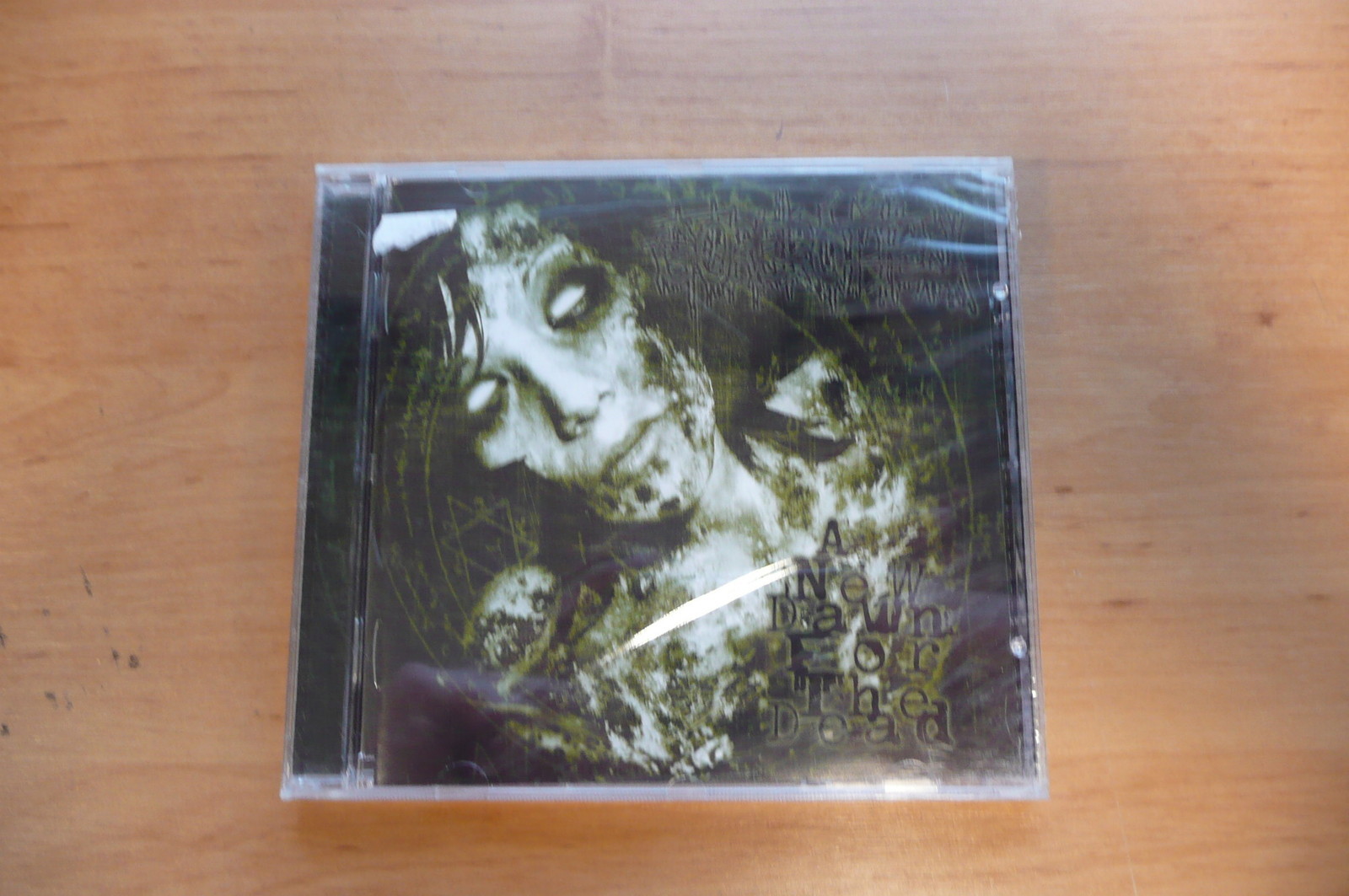 A New Dawn for the Dead by Gorerotted (CD, 2005) for sale online | eBay