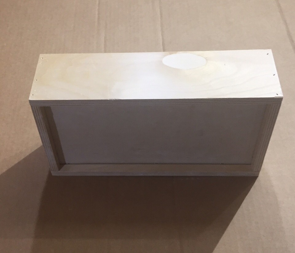 Custom Cut to size Drawers, Replacement Drawer BOX, Cabinet Drawers ...