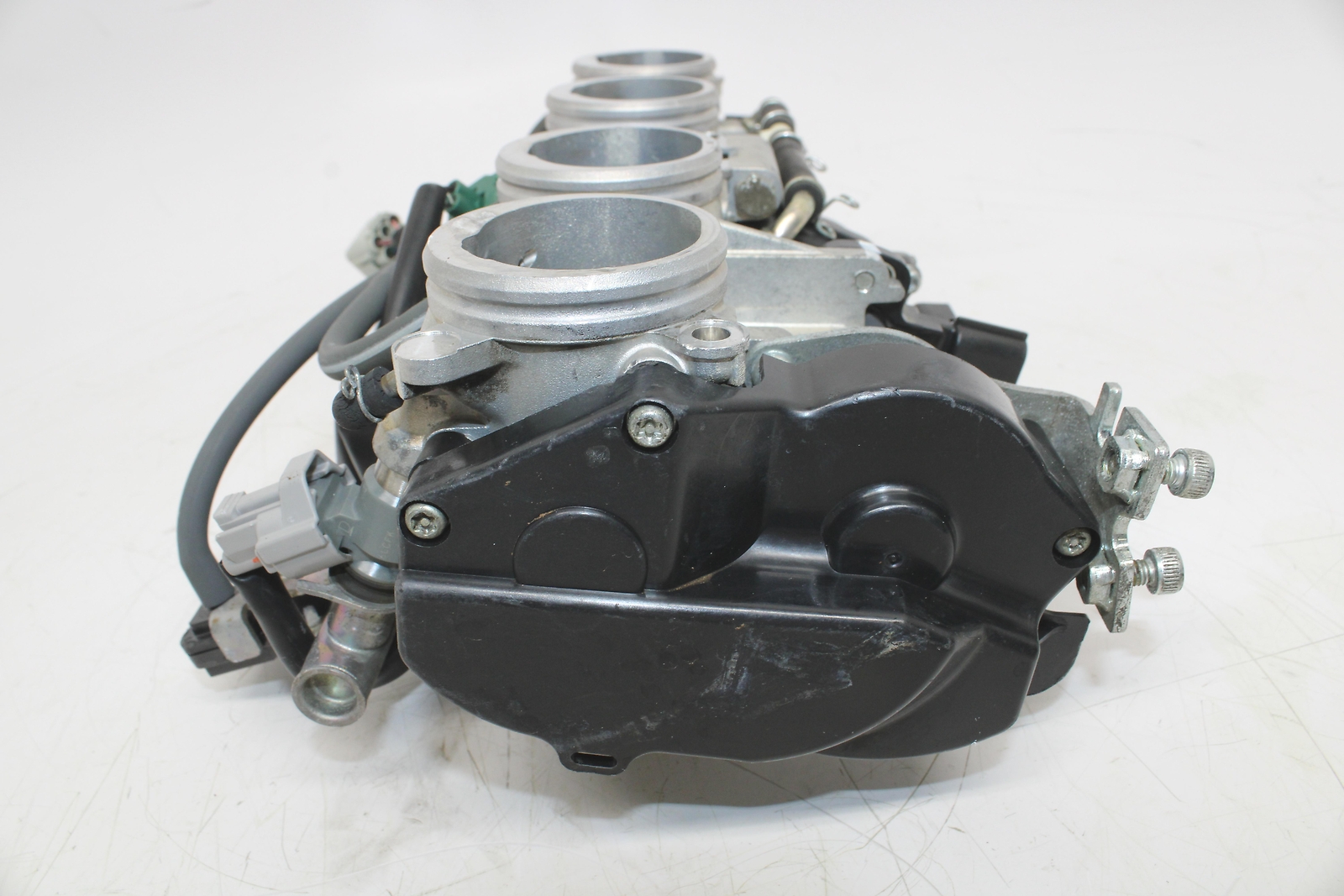 2007 Yamaha Yzf R1 Carbs Carburetors | eBay