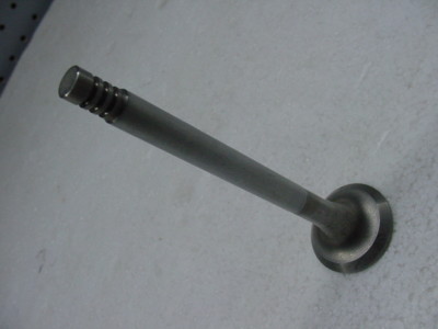 8mm x 99mm long 38mm face VW Volkswagen water cooled New intake Valve 3 ...