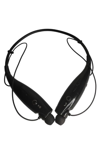 HYPE REALTREE Behind The Neck Wireless Headset W/Microphone ...